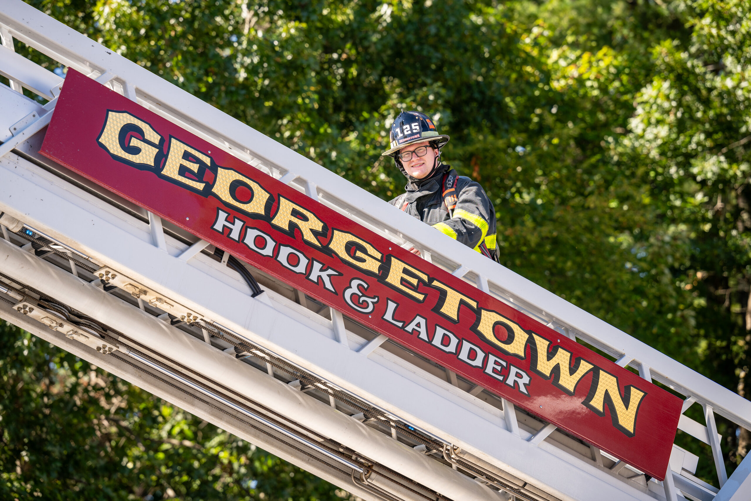Georgetown, MA Fire Department – Official Website